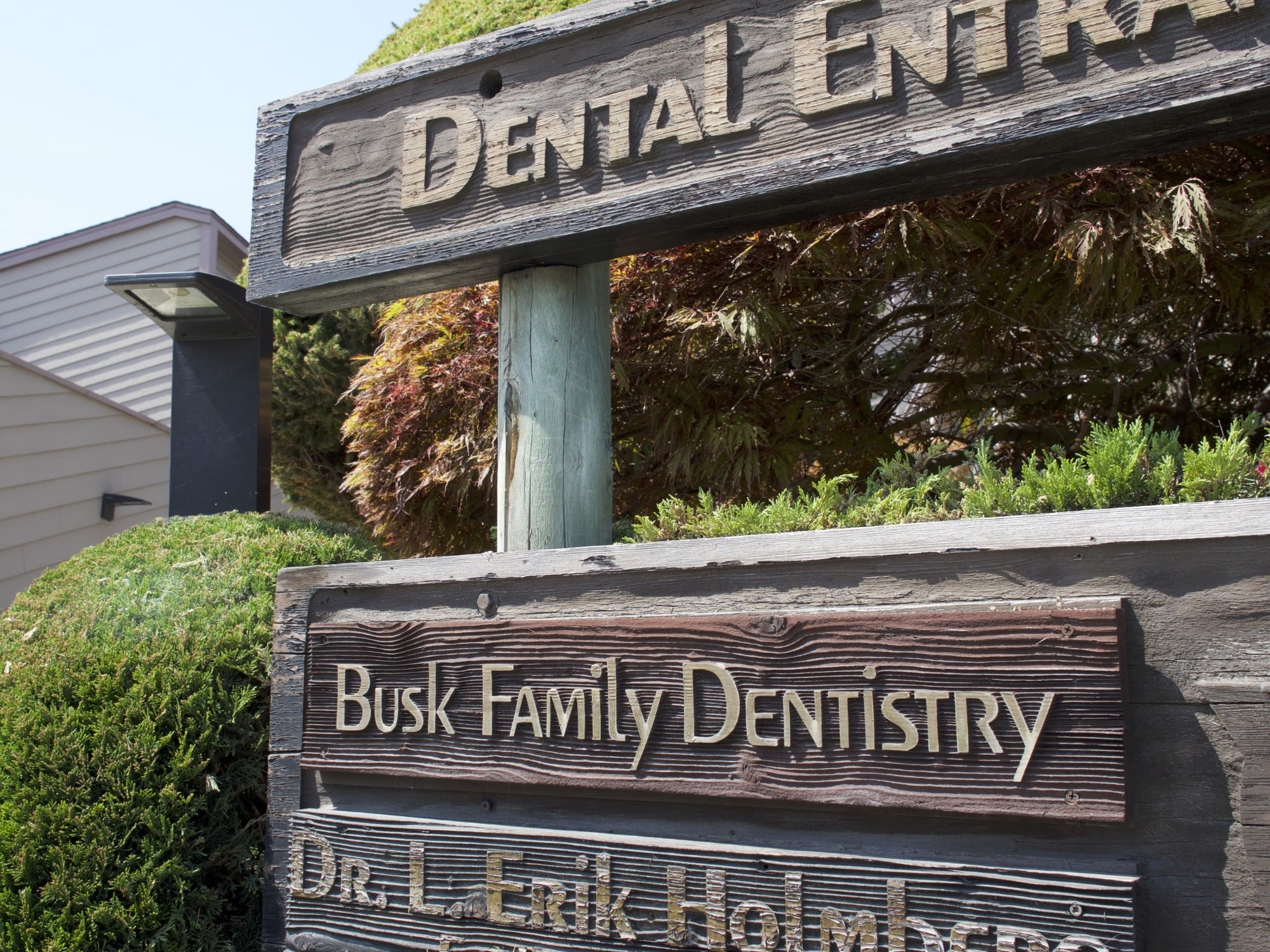 Thank You | Cashmere Family Dentistry | Cashmere Family Dentistry