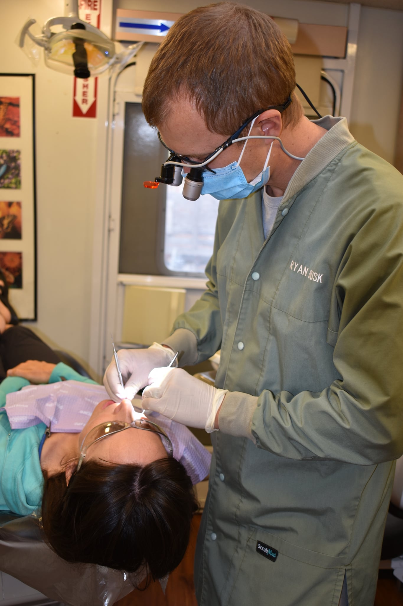 Root Canal Therapy | Restorative Dentistry | Cashmere Family Dentistry