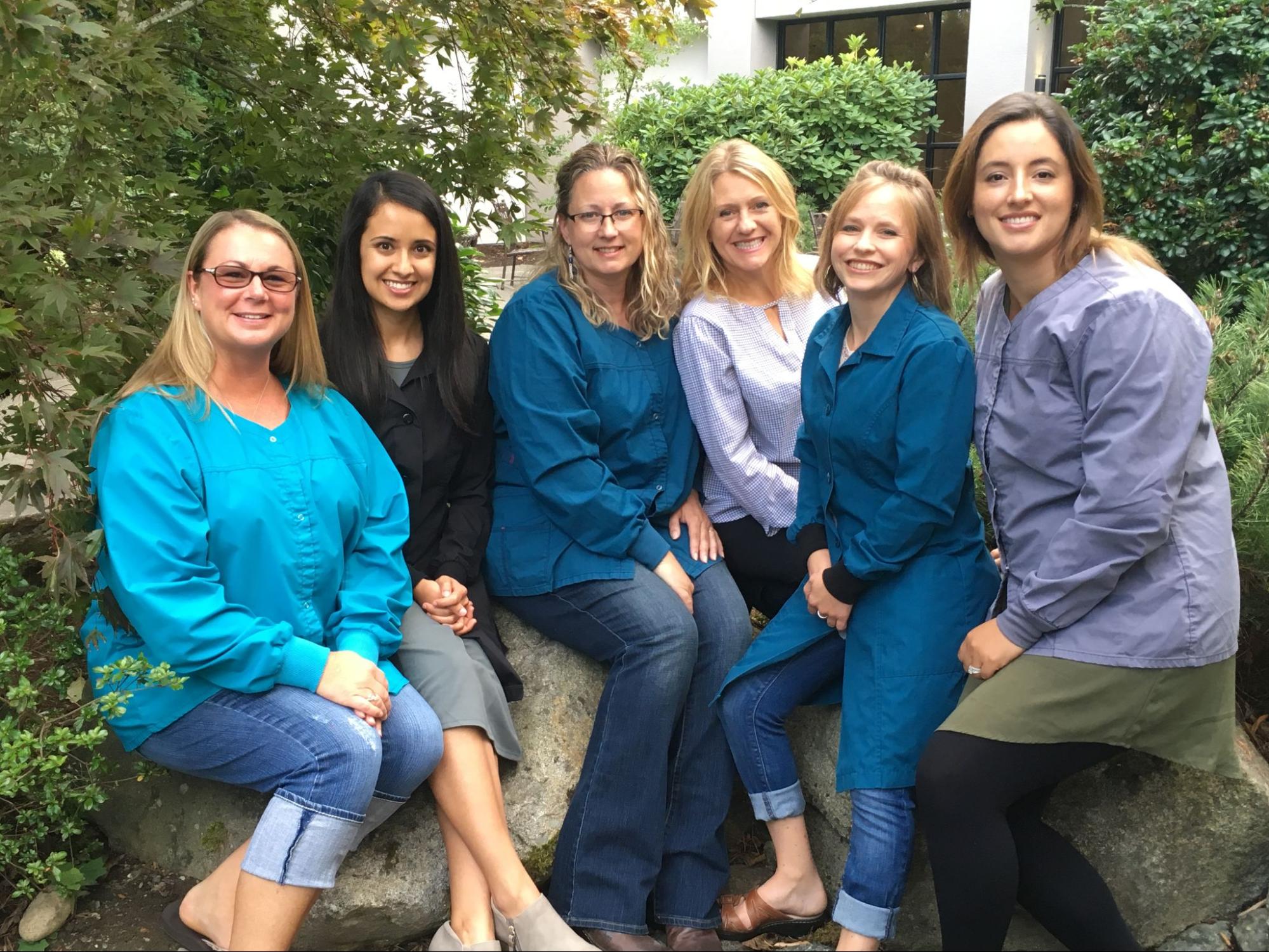 About Us | Wenatchee Dentist | Cashmere Dentist | Family Dentistry