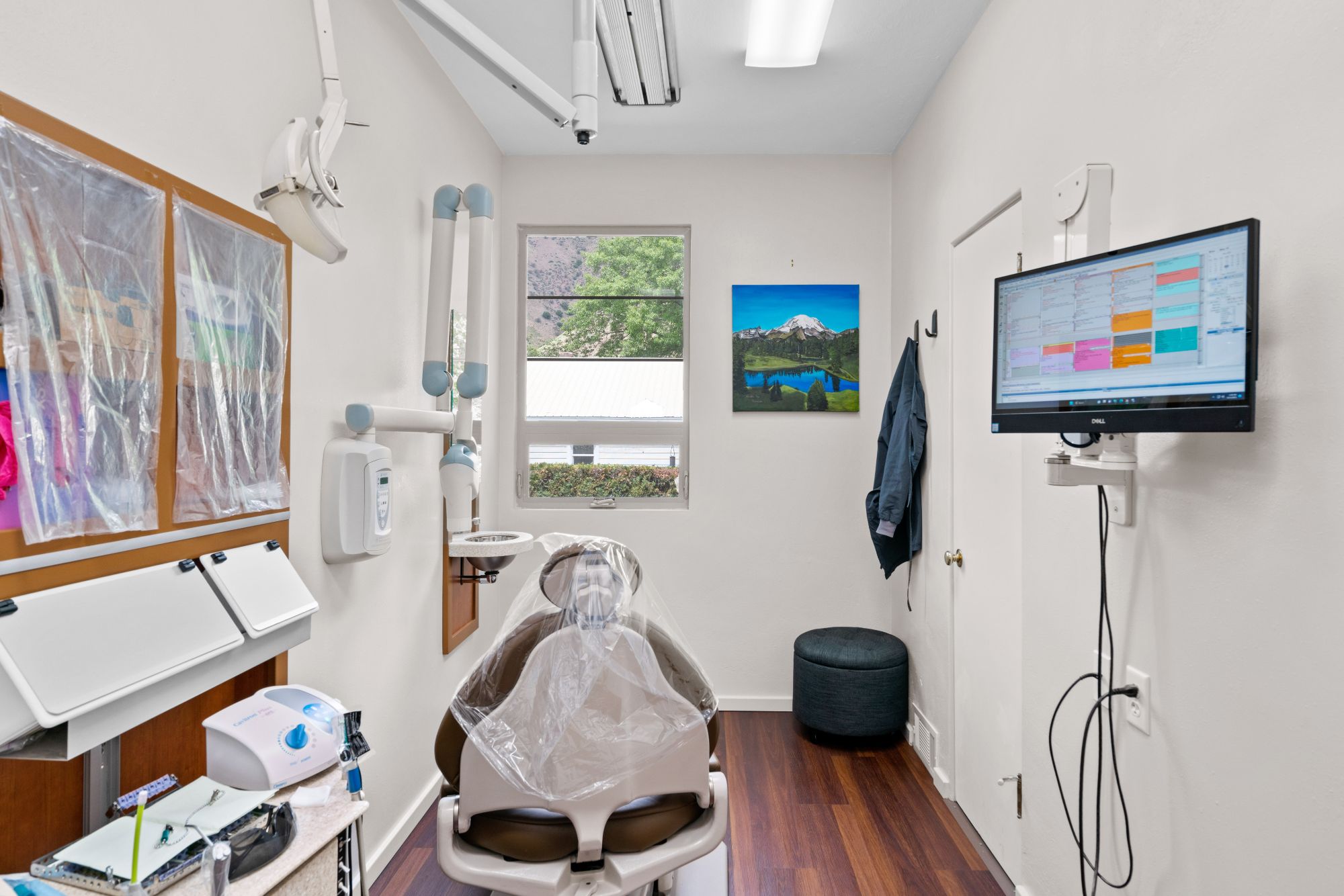 General Dentistry | Wenatchee Dentist | Cashmere Dentistry